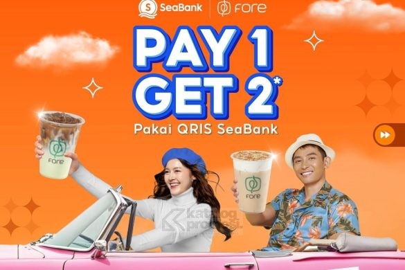 PROMO STARBUCKS TERBARU HARI INI