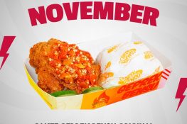 Promo Circle K Terbaru December 2025