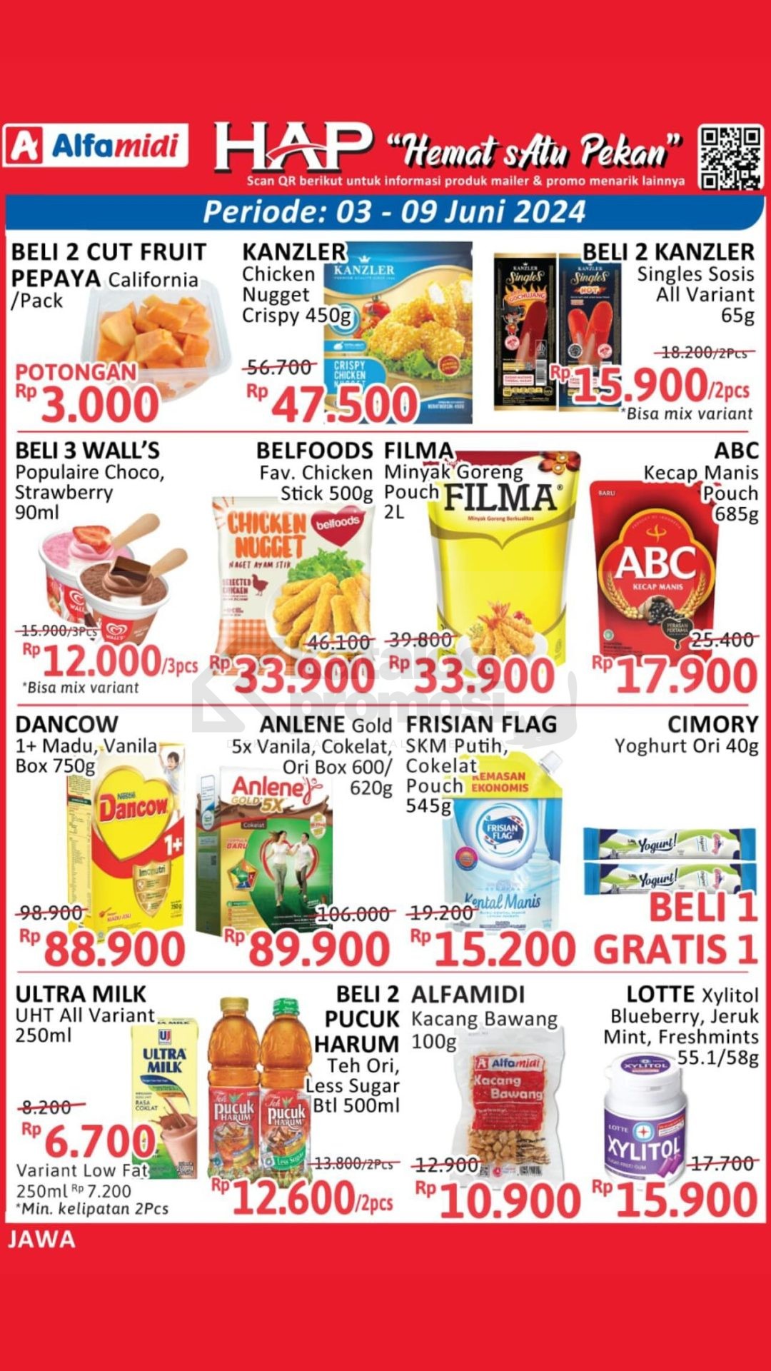 Promo HAP ALFAMIDI periode 03-09 JUNI 2024 • SoPasti.Com