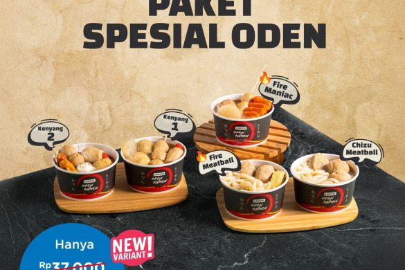 Promo Lawson Terbaru January 2026