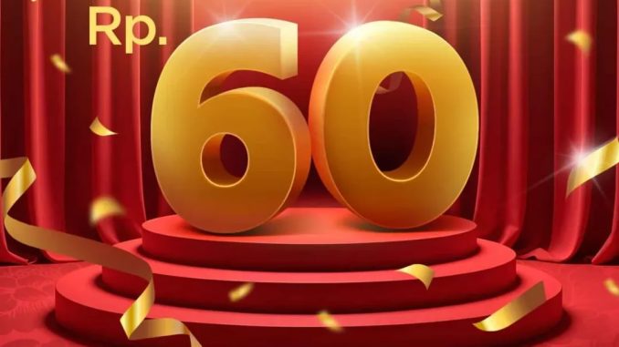 Promo Angke Restaurant Terbaru August 2025