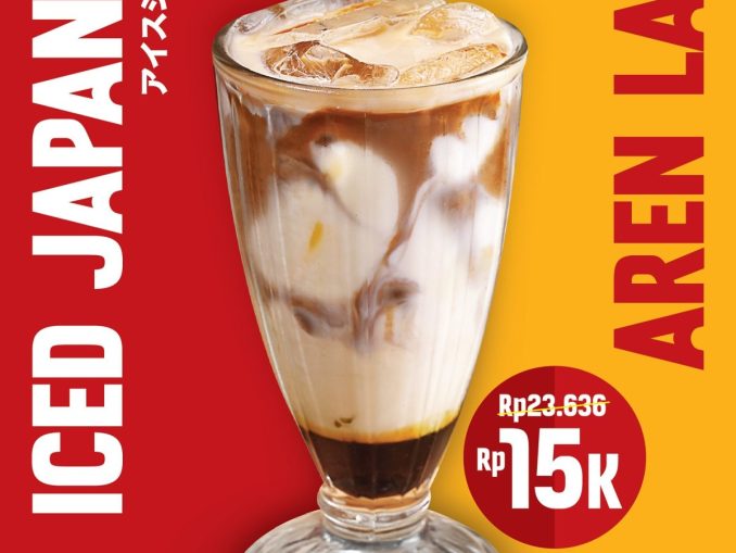 Promo Restoran dan Cafe Terbaru May 2025