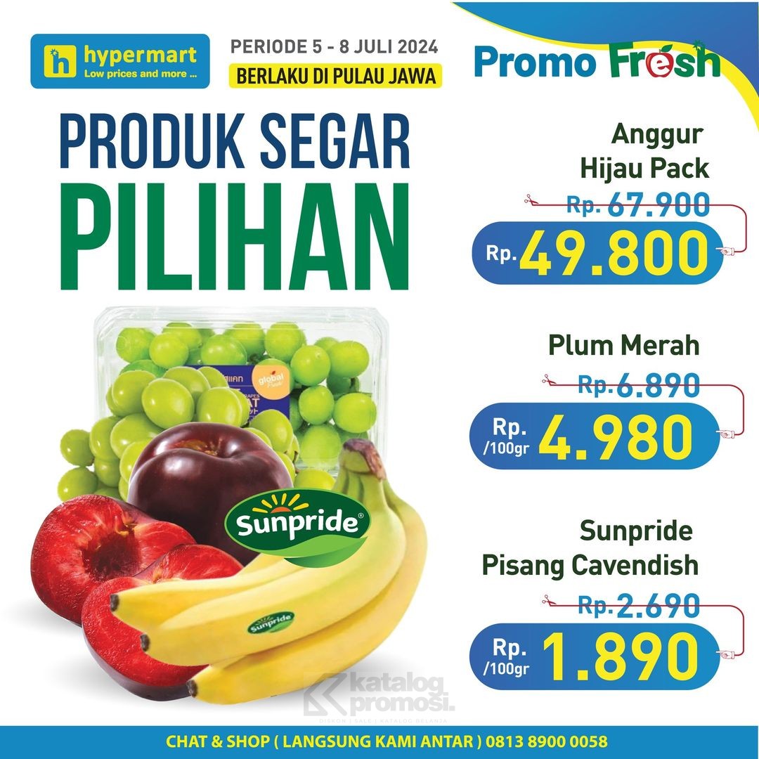 PROMO JSM HYPERMART 05-08 JULI 2024 • SoPasti.Com