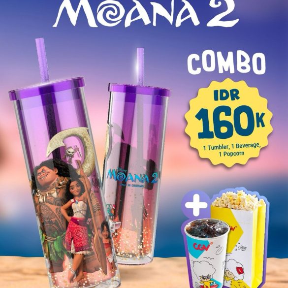 Promo CGV Terbaru December 2025