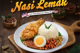 Promo Circle K Terbaru December 2025