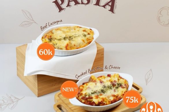 Promo JCO Terbaru May 2026