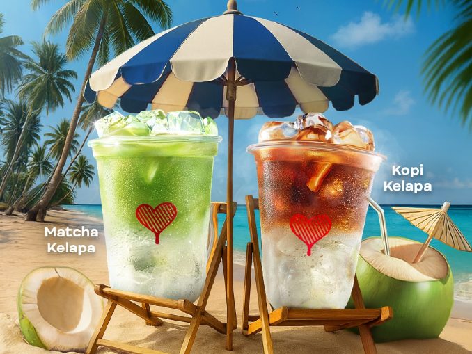 Promo Kopi Kenangan Terbaru January 2026