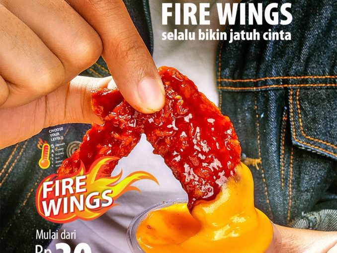 Promo Richeese Factory Terbaru August 2025