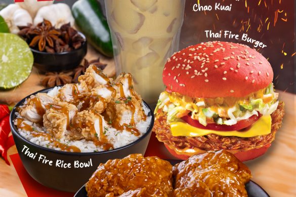 Promo Texas Chicken Terbaru June 2026