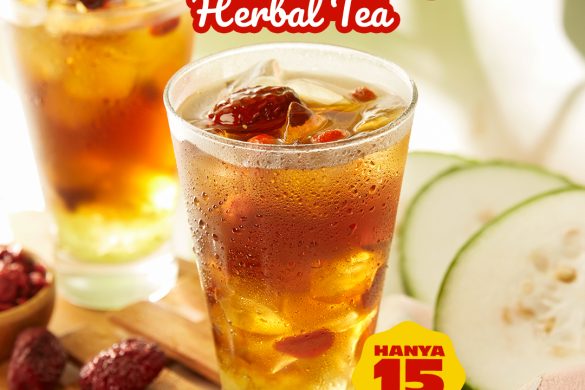 Promo Bakmi GM Terbaru June 2026