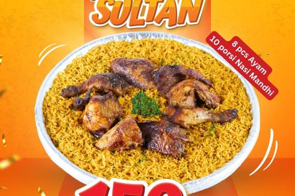 Promo Emados Shawarma Terbaru January 2026