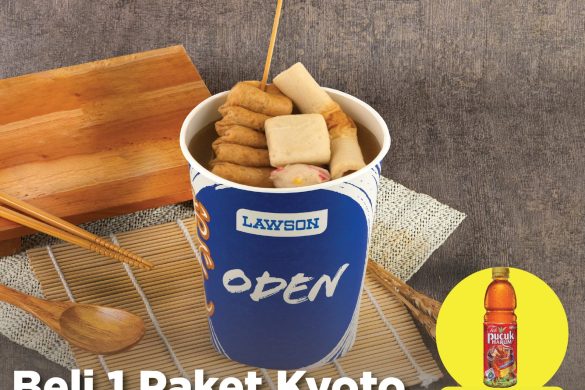 Promo Lawson Terbaru January 2026