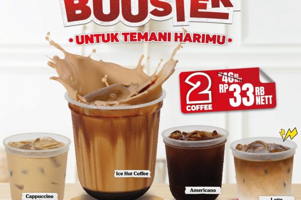 Promo Pizza Hut Terbaru January 2026