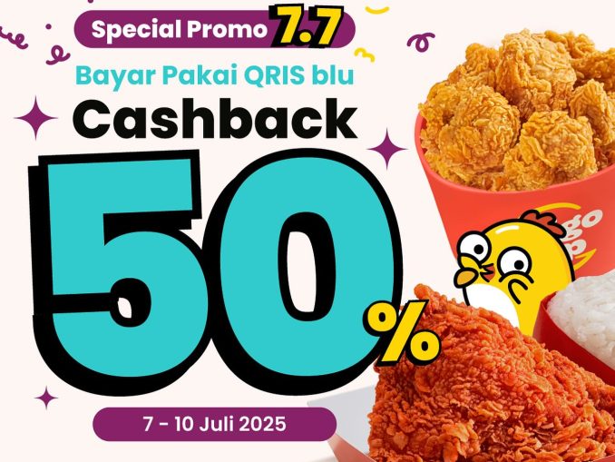 Promo Bank dan Kartu Kredit Terbaru July 2025