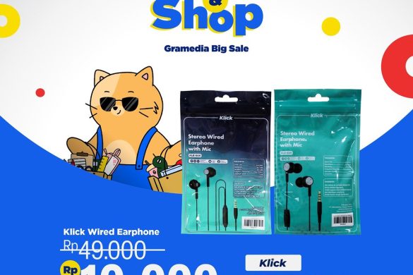 Katalogpromosi.com | Informasi Diskon dan Katalog Belanja Terbaru