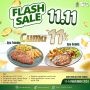 Promo ABUBA STEAK FLASH SALE 11.11 – Menu Gyu Tokube atau Gyu Suteki ...