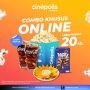 Promo Cinepolis Terbaru November 2025