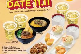 Promo Ramayana Terbaru June 2026