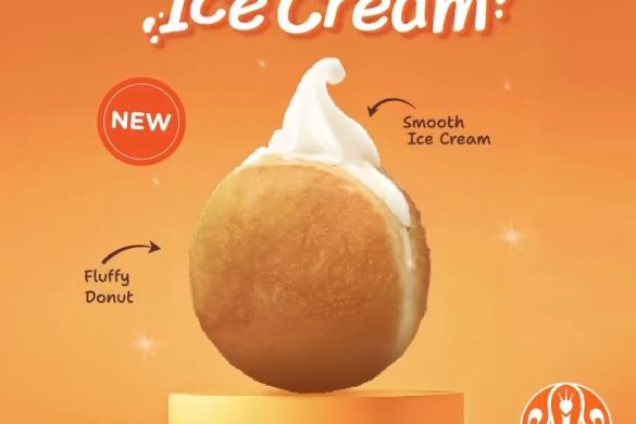 Promo JCO Terbaru April 2026