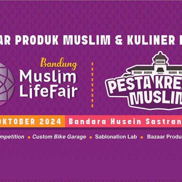 Promo Muslim Fair Terbaru January 2026