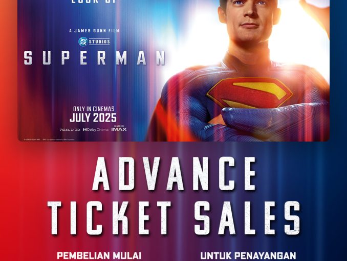 Promo Cinema XXI Terbaru October 2025