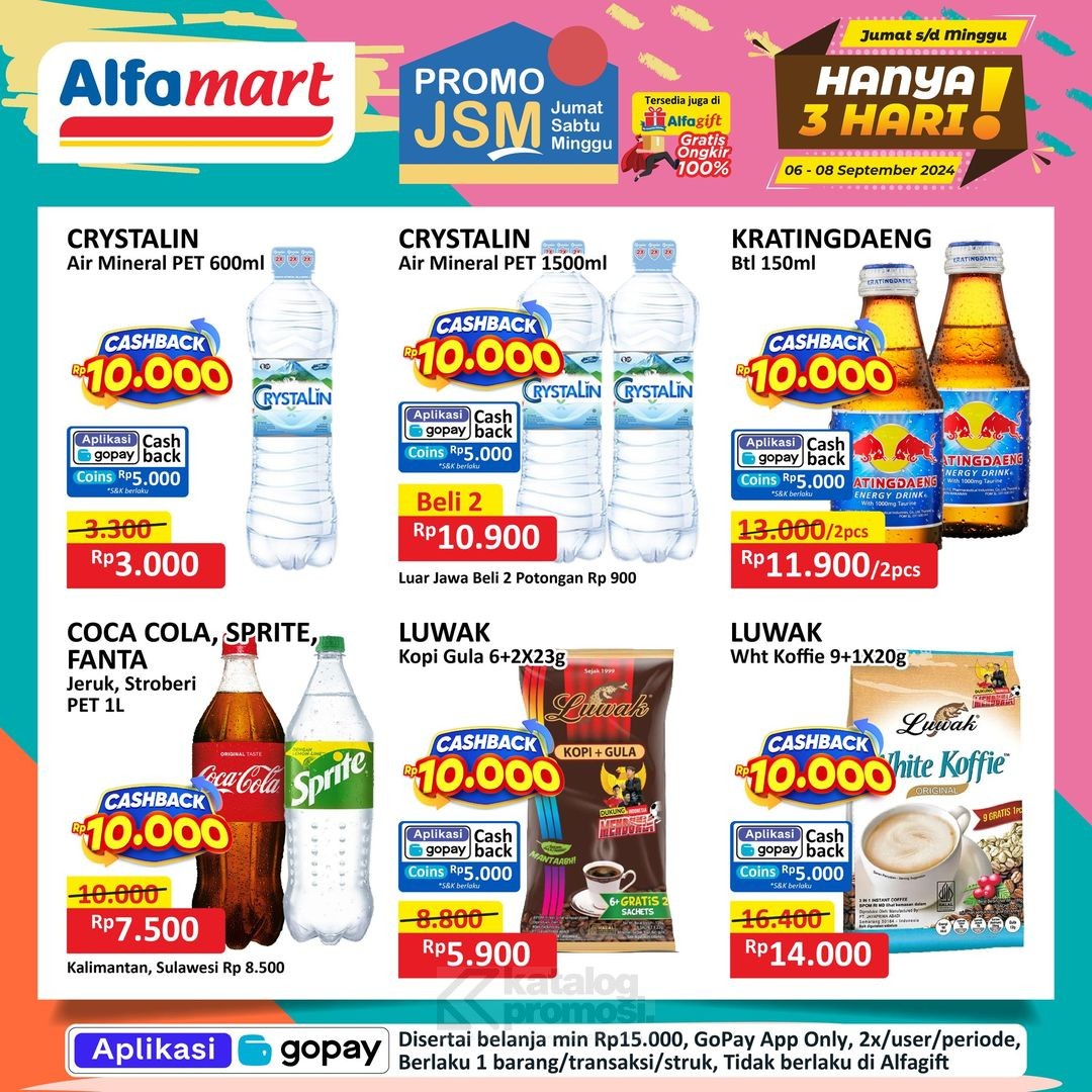 Promo JSM ALFAMART 06-08 SEPTEMBER 2024 – SoPasti.Com