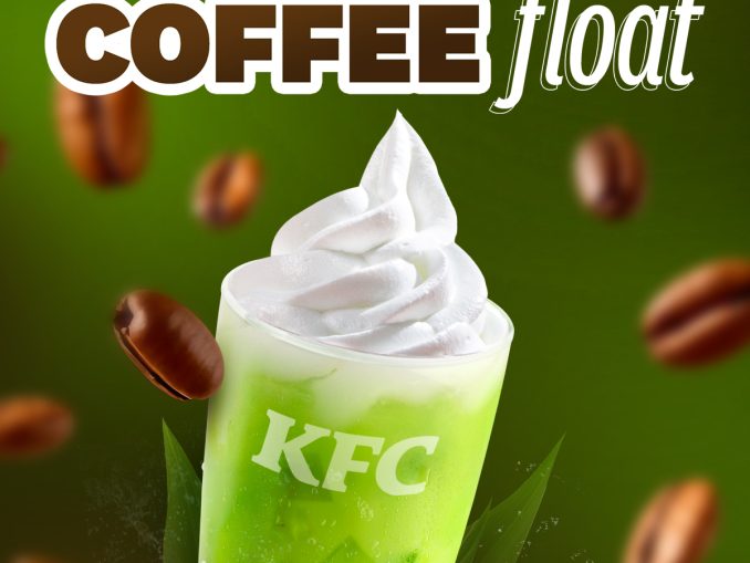Promo KFC Terbaru September 2025