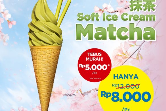 Promo Lawson Terbaru June 2026