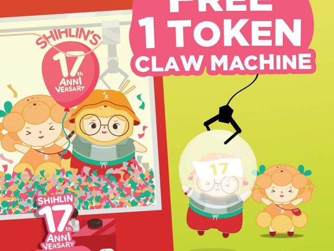 Promo Shihlin Terbaru September 2025