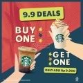 PROMO STARBUCKS TERBARU HARI INI
