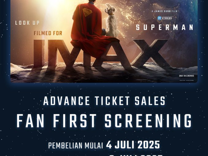 Promo Cinema XXI Terbaru October 2025