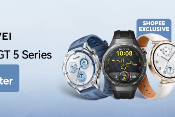 Promo Huawei Terbaru May 2026