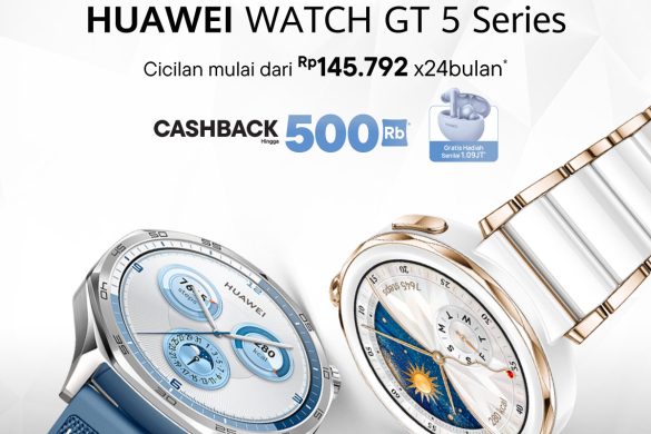 Promo Huawei Terbaru May 2026