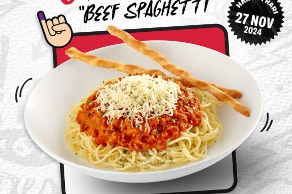 Promo Pizza Hut Terbaru January 2026