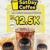 Promo Beanspot Terbaru December 2025
