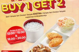 Promo Ramayana Terbaru June 2026