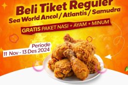 Promo Ramayana Terbaru June 2026