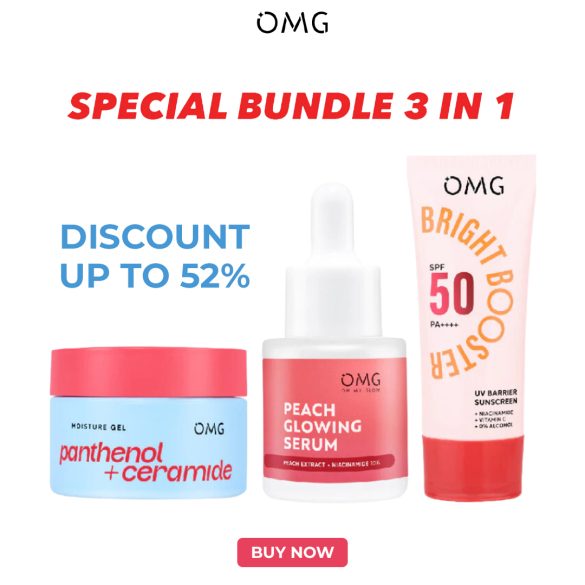 Promo OMG Terbaru June 2026