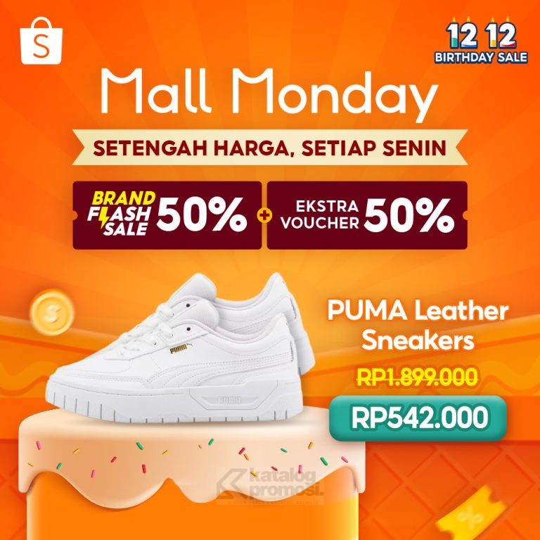 Promo Puma Terbaru June 2025