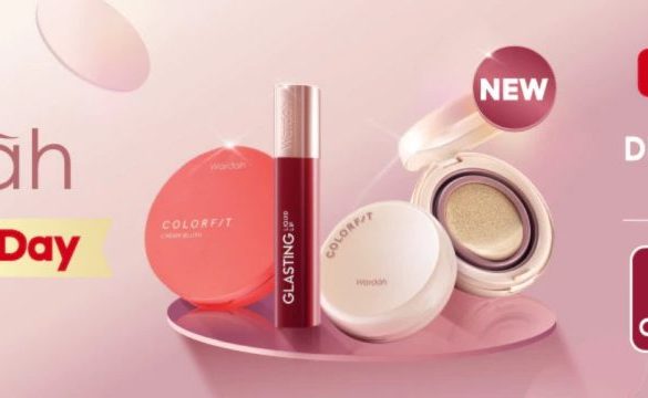 Promo Wardah Terbaru December 2025