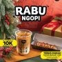 Promo Beanspot Terbaru December 2025