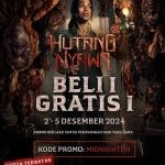 Promo CGV Terbaru October 2025