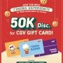 Promo CGV Terbaru October 2025