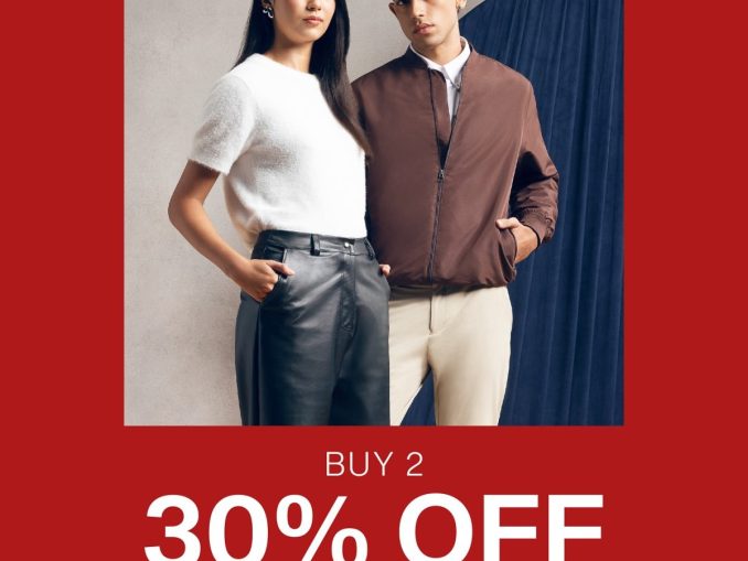 Promo 17 Agustus & Promo HUT RI 80 : Rayakan 80 Tahun Indonesia Merdeka ...