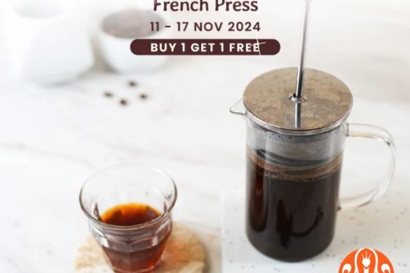 Promo JCO Terbaru May 2026