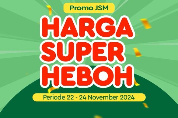 Promo Tip Top Supermarket Terbaru June 2026