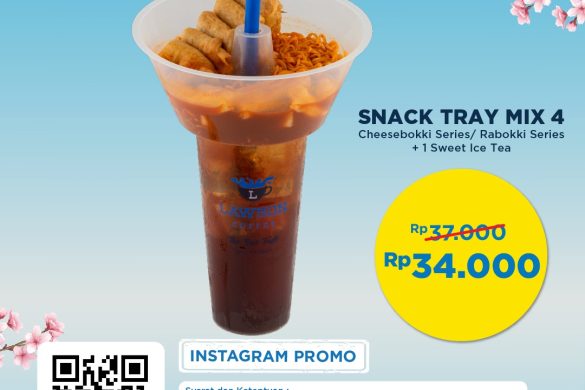 Promo Lawson Terbaru May 2026
