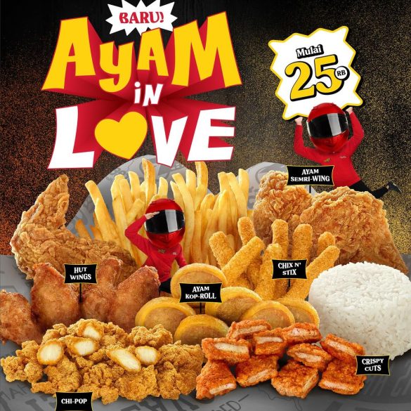 Promo PHD Terbaru December 2025