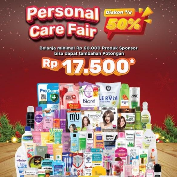 Promo - Katalog Belanja April 2025 Terbaru Hari ini