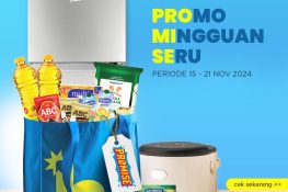 Promo Sports Station Terbaru April 2026